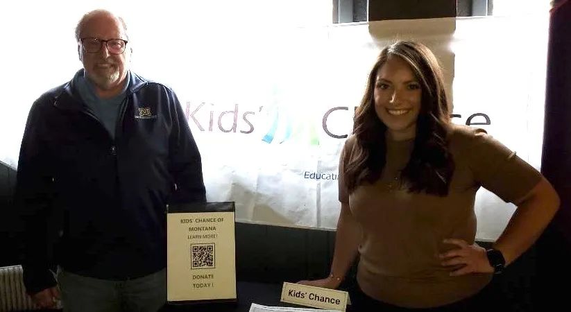 News - Kids' Chance of Montana at the MSF Medical Conference 2024